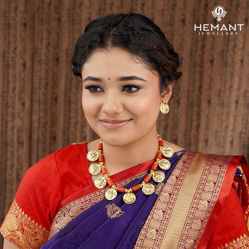 Putali Haar – Hemant Jewellers
