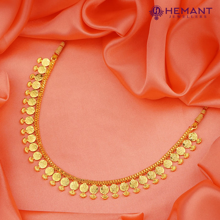 Putali Haar – Hemant Jewellers