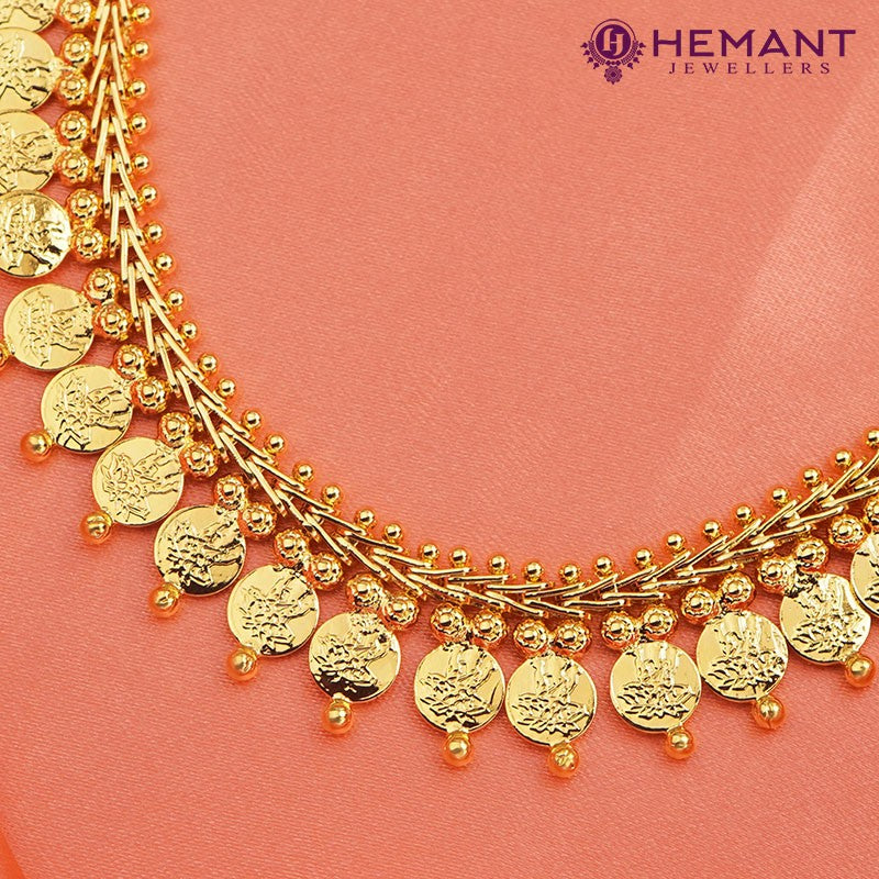 Putali Haar – Hemant Jewellers