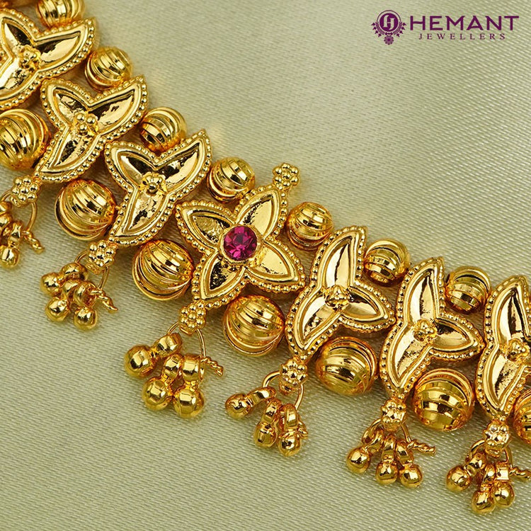 Fancy Haar – Hemant Jewellers