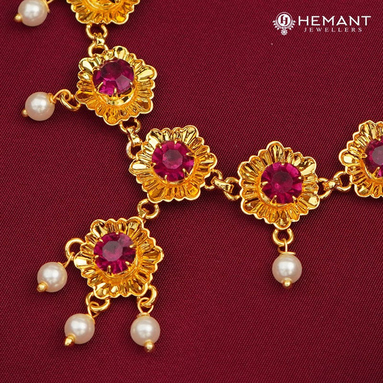 Moti Haar – Hemant Jewellers