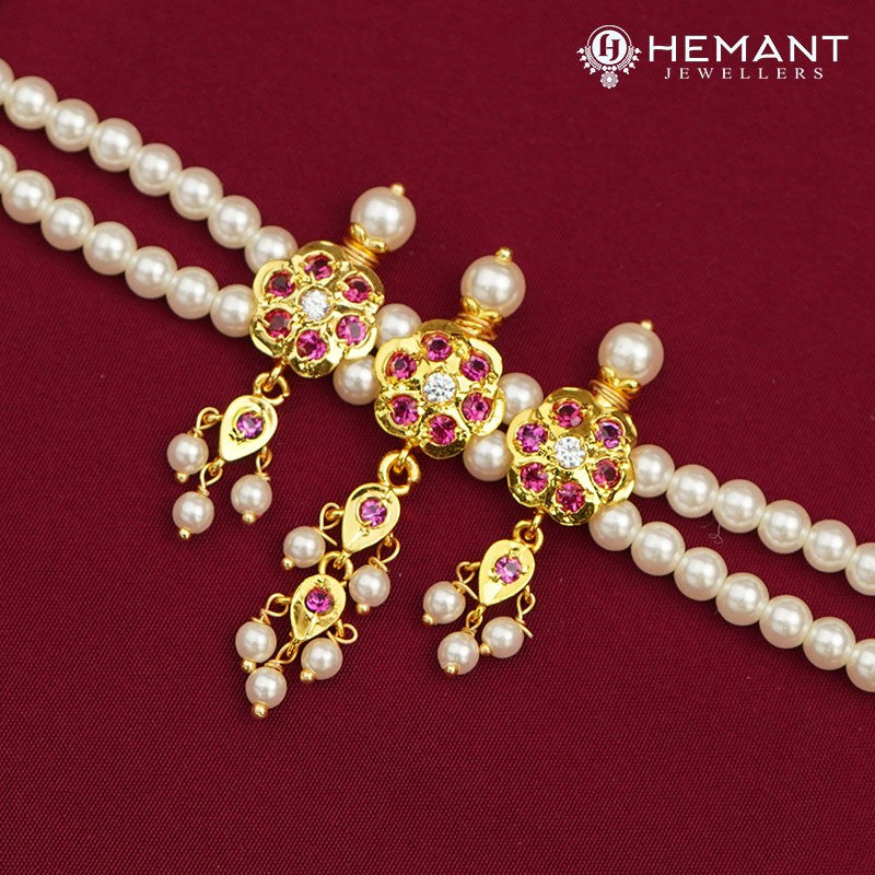 Moti Haar – Hemant Jewellers